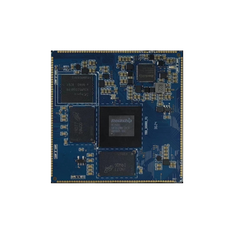 开发板方案服务商_开发板定制_嵌入式开发板_深圳市易客尔科技